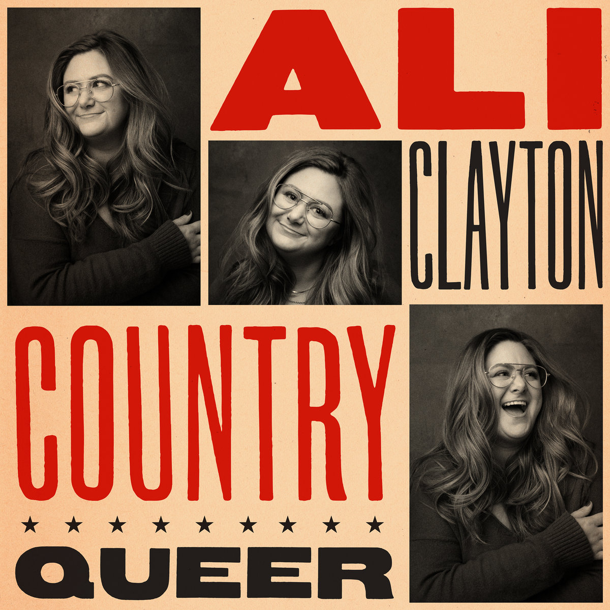 Ali Clayton's "Country Queer" is an Adventure in Laughter, Grit and ...